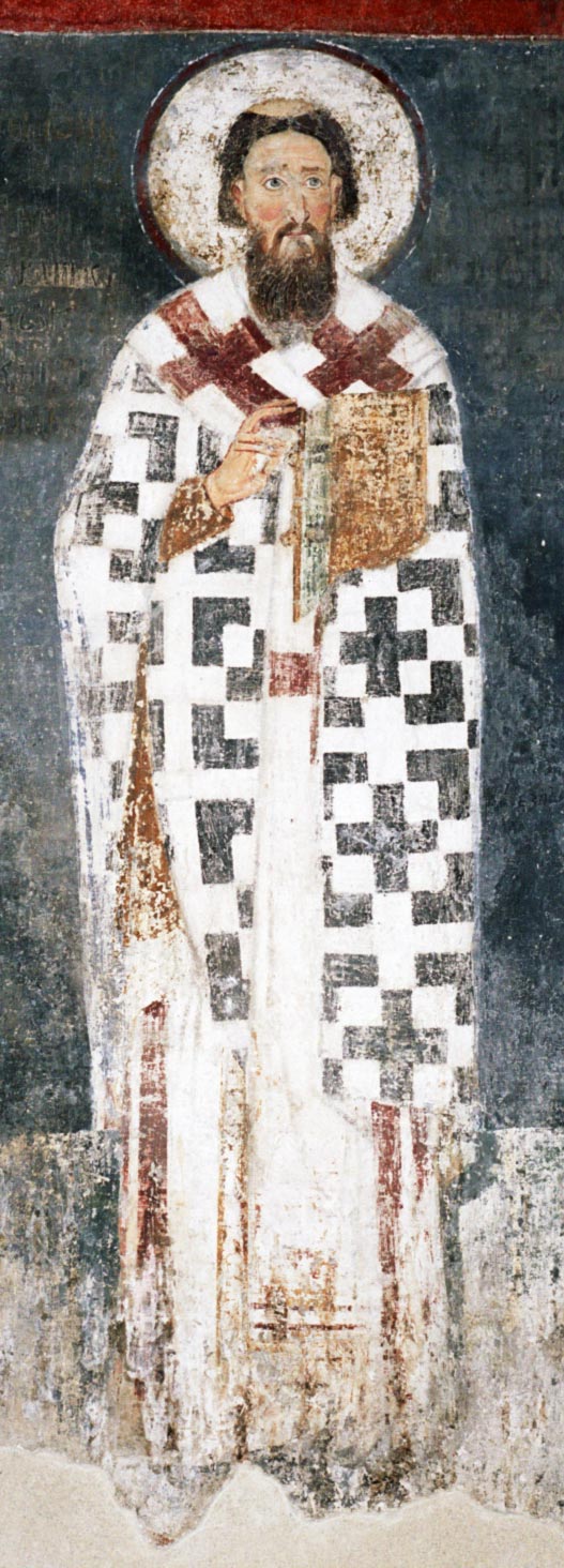 Saint Sava – Saint Sava