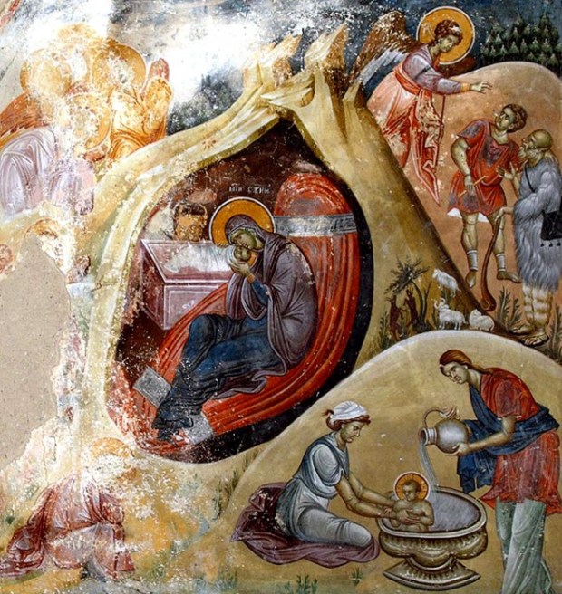 LATEST – Saint Sava